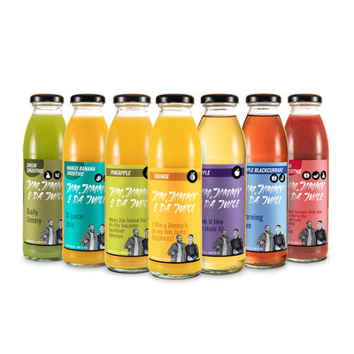 Soft Drink, Juice, Beverages Distributor and Wholesaler