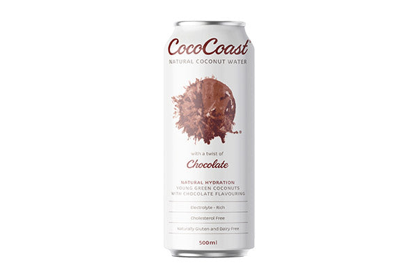 500ml Coco Coast Coconut Water